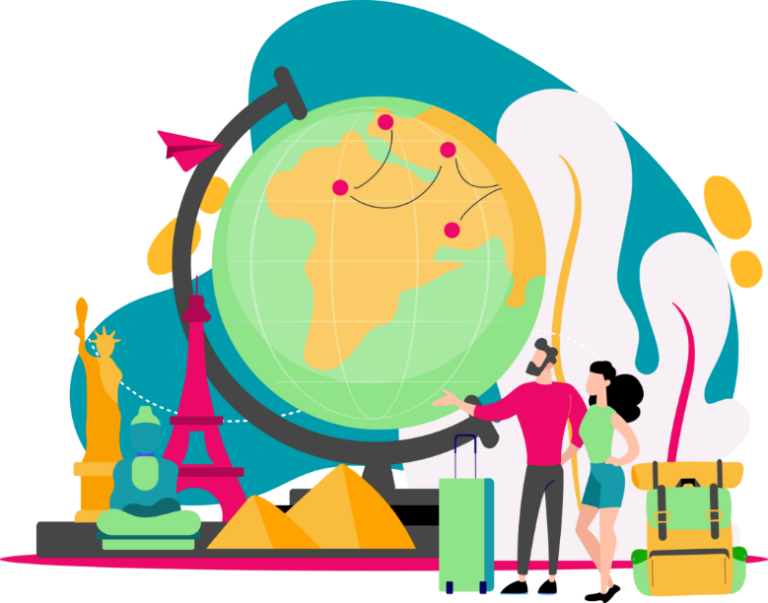 Tour Operator - Booking Designer